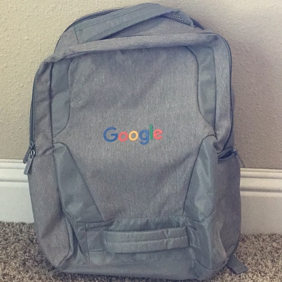Bags | Google Backpack | Poshmark